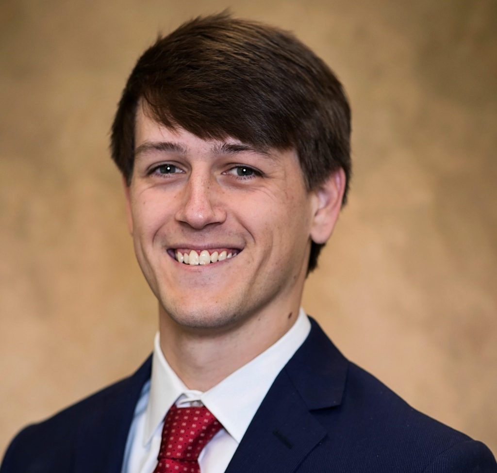 2023 Awards - USTA Alabama